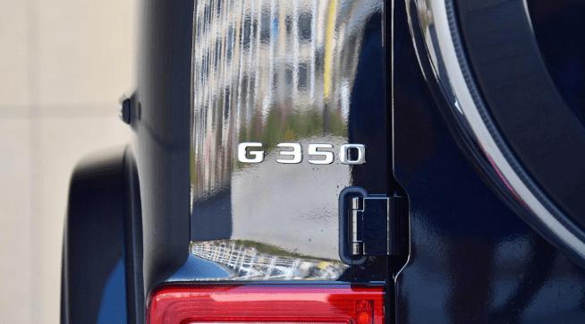 2.0T奔驰G350要价142.98万，还附赠50万智商税，超值？_搜狐汽车_搜狐网
