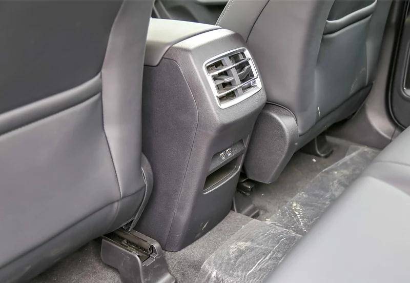 这SUV30万品质，却比CRV便宜8万，颜值逆天，新车上市月销破2万辆_搜狐汽车_搜狐网