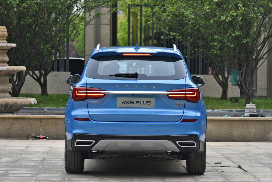 提辆荣威RX5PLUS，行驶2675公里后_搜狐汽车_搜狐网