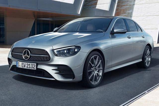 142.98万就想买奔驰G350？ 你想的有点多_搜狐汽车_搜狐网