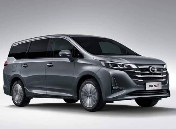 当前最受大众青睐的MPV车型，为什么会有那么多忠粉？_搜狐汽车_搜狐网