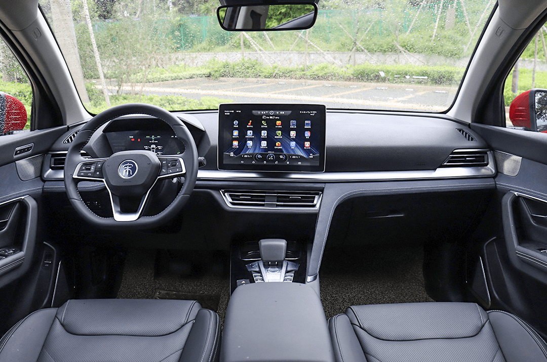 国潮插混SUV之争，宋Pro DM和荣威RX5 ePLUS谁是最佳之选？_搜狐汽车_搜狐网