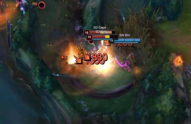 LPL上单制霸S10赛场，“Theshy背影图”火了，PDD：他已超越马润_国产