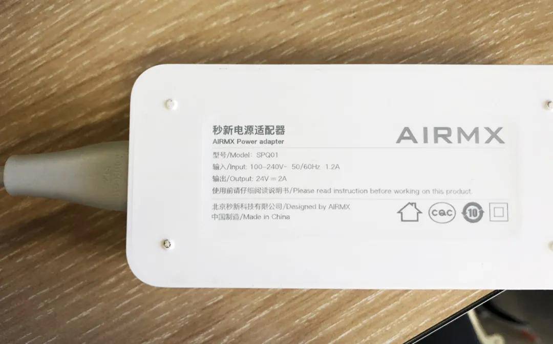 AIRMX 秒新 AirWater A3 加湿器体验：超快加湿 颜值满分_搜狐汽车_搜狐网