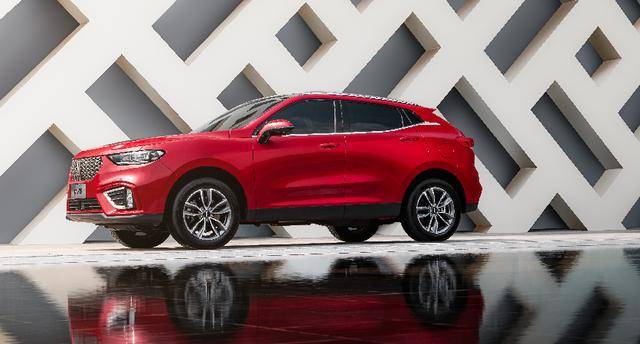 2021款WEY VV5如何赢得95后欢心，这几点是关键_搜狐汽车_搜狐网