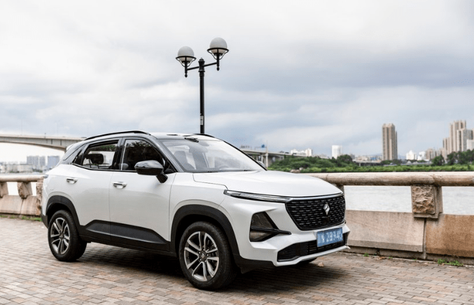 新宝骏RS-3 1.5T怎么样？看看车主评论，智慧自由SUV有实力_搜狐汽车_搜狐网