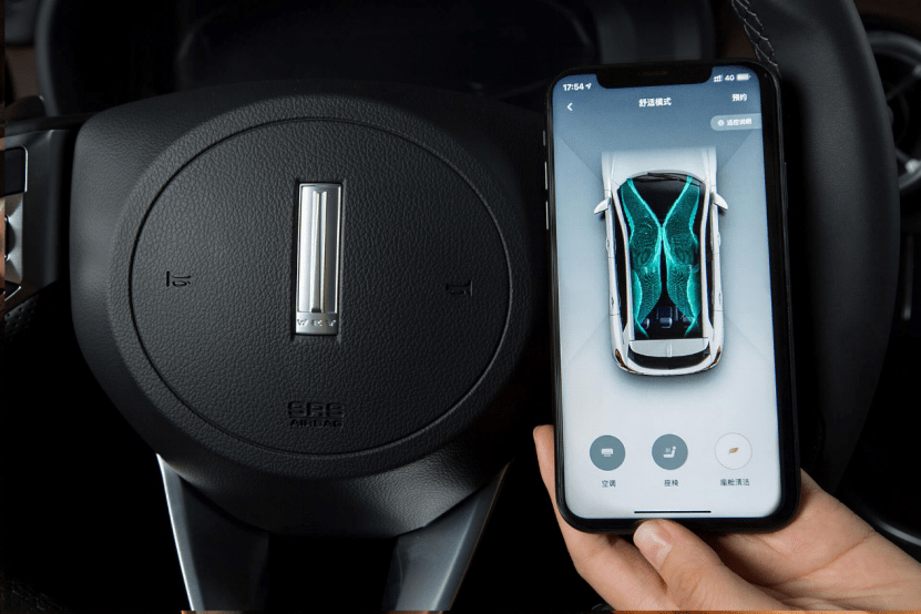 20万级中型SUV大PK，VV7科技版“吊打”同级_搜狐汽车_搜狐网