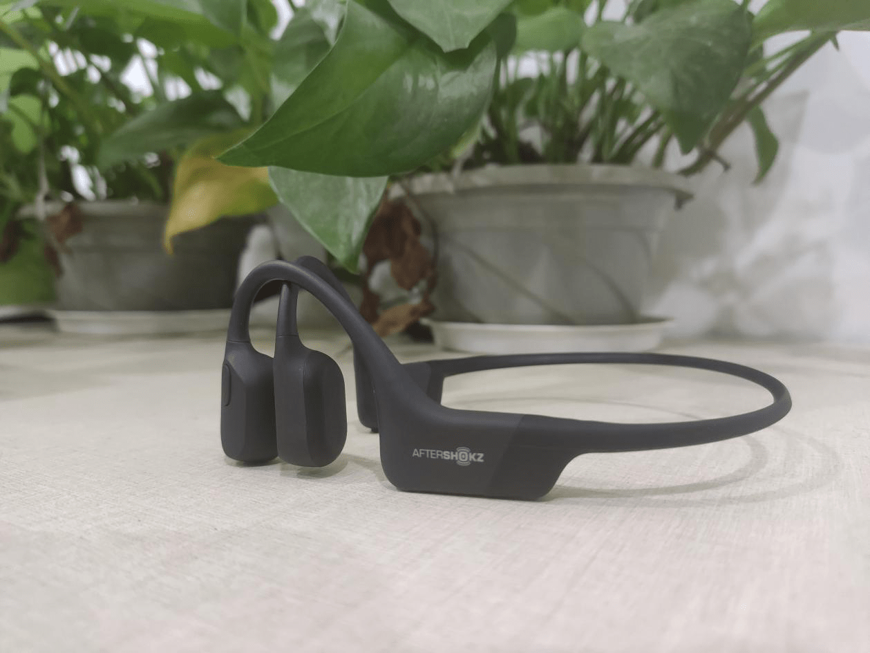 韶音、南卡代表骨传导耳机横评对比：韶音as800与南卡runner pro_设计