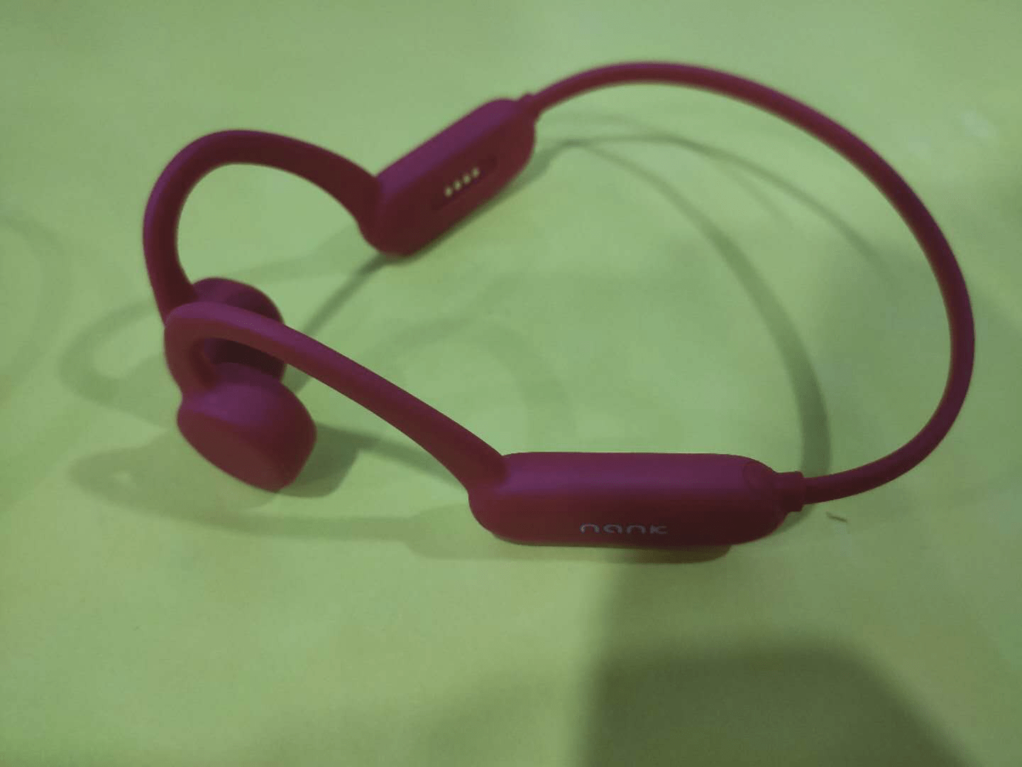 南卡新品runner pro骨传导耳机与韶音as800多角度测评大对比_搜狐汽车_搜狐网