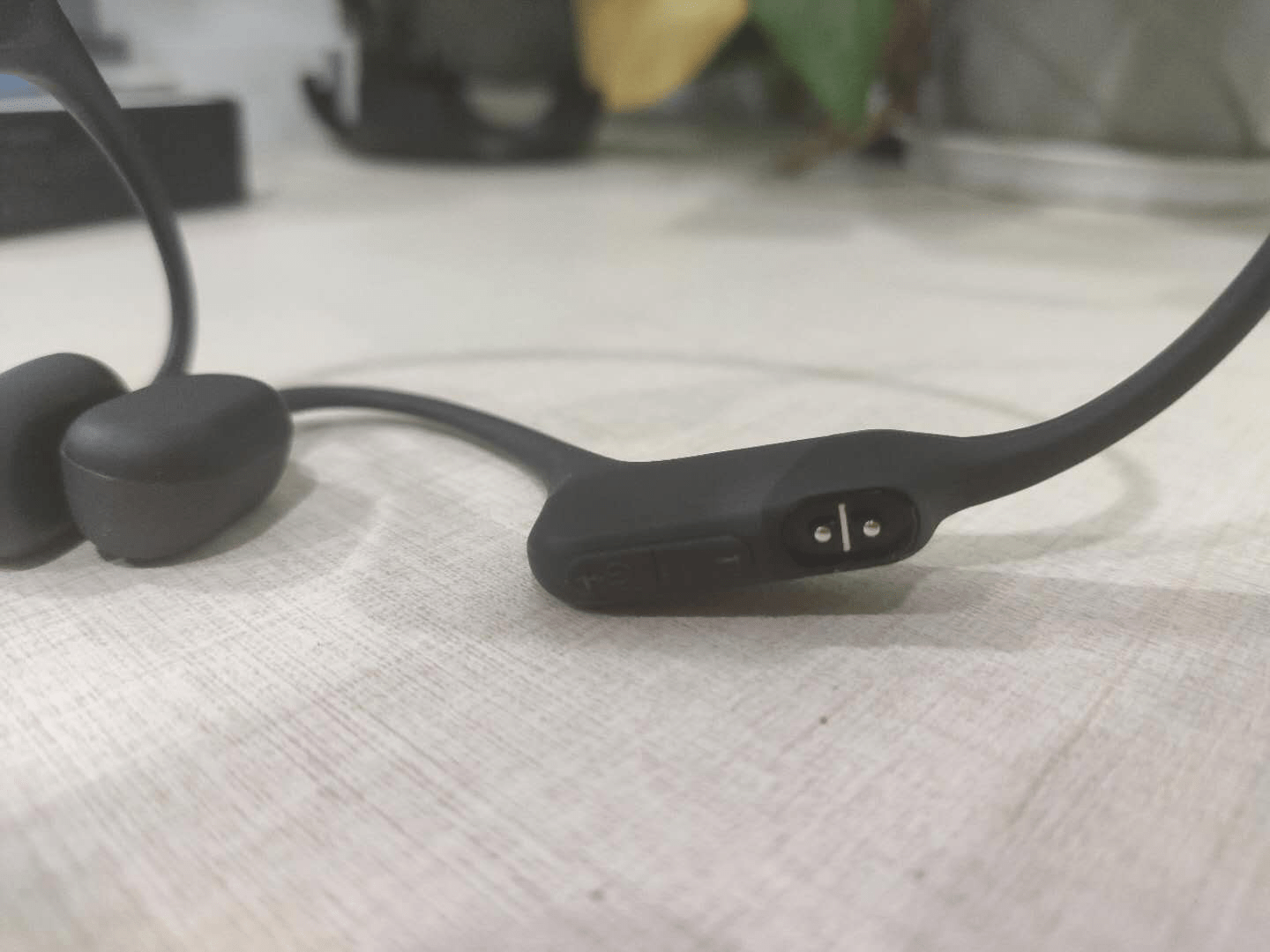 韶音、南卡代表骨传导耳机横评对比：韶音as800与南卡runner pro_设计