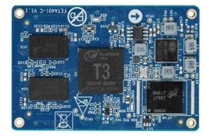 “中国芯”——飞凌嵌入式国产芯片T3&A40i&RK3399系列开发板综合测评-搜狐大视野-搜狐新闻