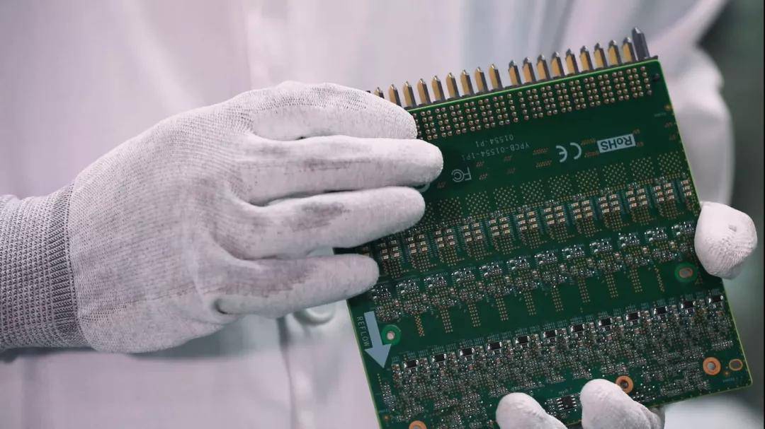 浪潮K1 Power机型之VRM（稳压卡）详解-搜狐大视野-搜狐新闻