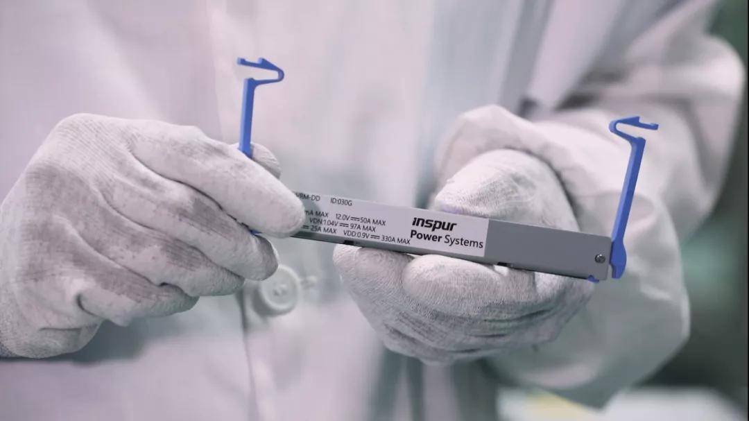 浪潮K1 Power机型之VRM（稳压卡）详解-搜狐大视野-搜狐新闻