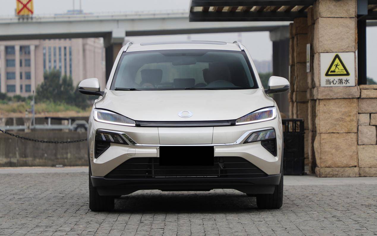 续航480km、14.98万，东风本田全新纯电SUV你买吗？_搜狐汽车_搜狐网