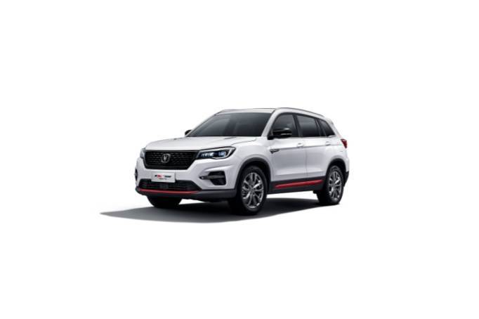 焕新品质 焕新惊喜 长安CS35PLUS/CS75双车荣耀百万版上市_搜狐汽车_搜狐网