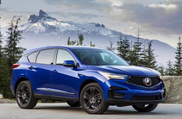 讴歌RDX和奥迪Q5L到底哪个好 比比就知道了_搜狐汽车_搜狐网