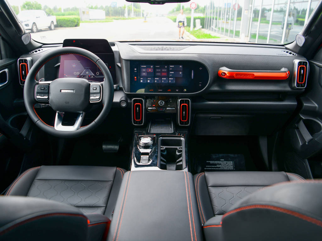 火爆新秀PK江湖老油条，大狗、CS75P能击败CR-V吗？_搜狐汽车_搜狐网