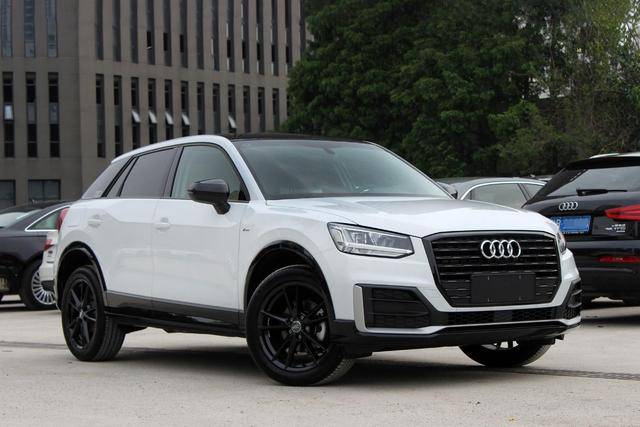 20多万起售的豪华入门SUV！新款奥迪Q2L值不值_搜狐汽车_搜狐网