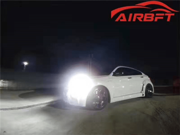 AIRBFT气压减震器李洋分享BMW X6改装气动悬架配置效果案例_搜狐汽车_搜狐网