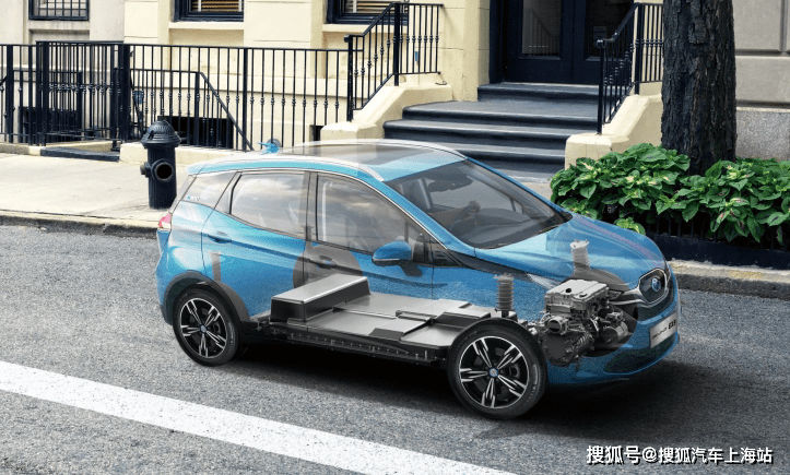 “无车家庭”选车指南 10万预算选BEIJING-EX3还是元EV？_搜狐汽车_搜狐网