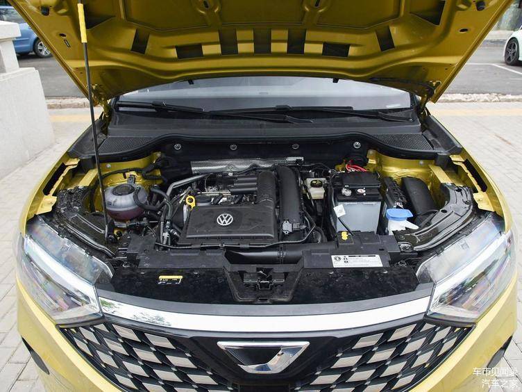 家用SUV的务实之选 一汽-大众捷达VS5购车手册_搜狐汽车_搜狐网