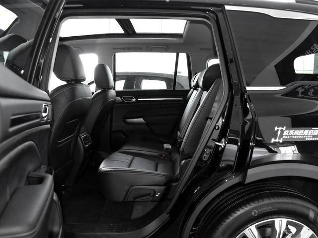 车界性价比王，2.0T+6AT仅16.68万起，高品质实用之选_搜狐汽车_搜狐网