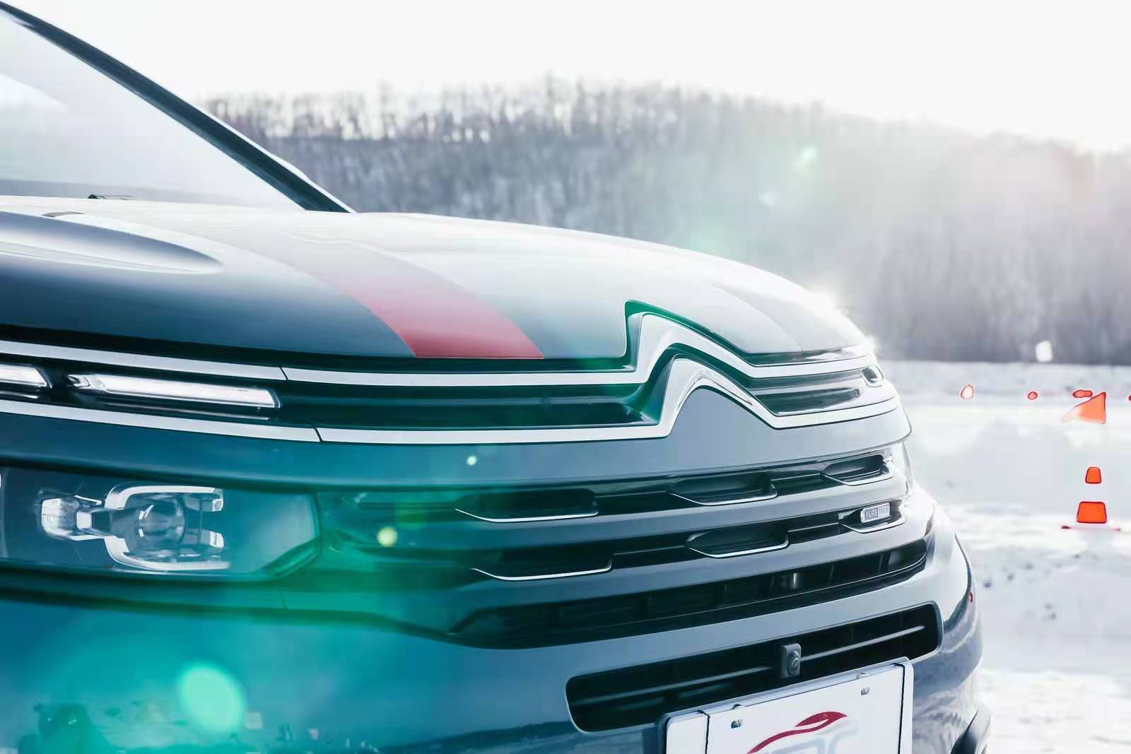 东风雪铁龙有多优秀？CCPC成功拿下双冠王_搜狐汽车_搜狐网