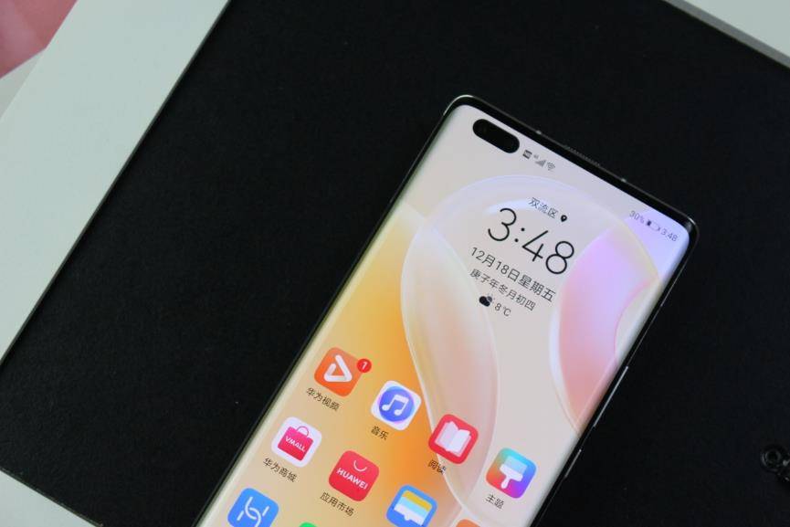 华为nova8 Pro抢先测评！5G时代"专业Vlog手机"-搜狐大视野-搜狐新闻