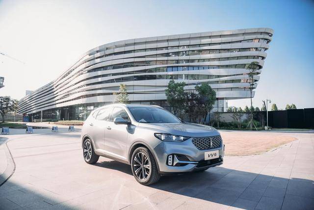 宝爸认准WEY VV6？智能、硬件同时护娃，极致安全惹人爱_搜狐汽车_搜狐网