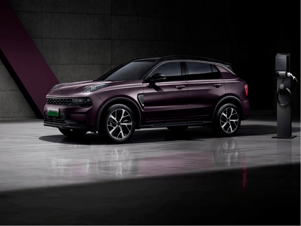 时尚轰趴来一场！全新领克01川渝领潮登场_搜狐汽车_搜狐网