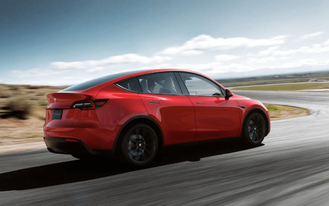 30余万，你会选蔚来EC6还是Model Y？_搜狐汽车_搜狐网