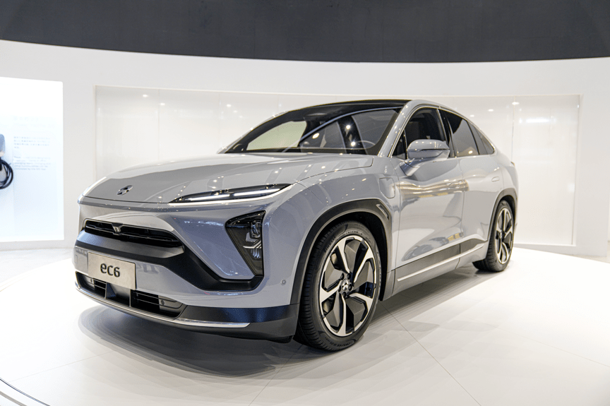 30余万，你会选蔚来EC6还是Model Y？_搜狐汽车_搜狐网