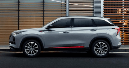 中高端MPV横评：别克GL8/荣威iMAX8/本田奥德赛/传祺M8如何选？-搜狐大视野-搜狐新闻