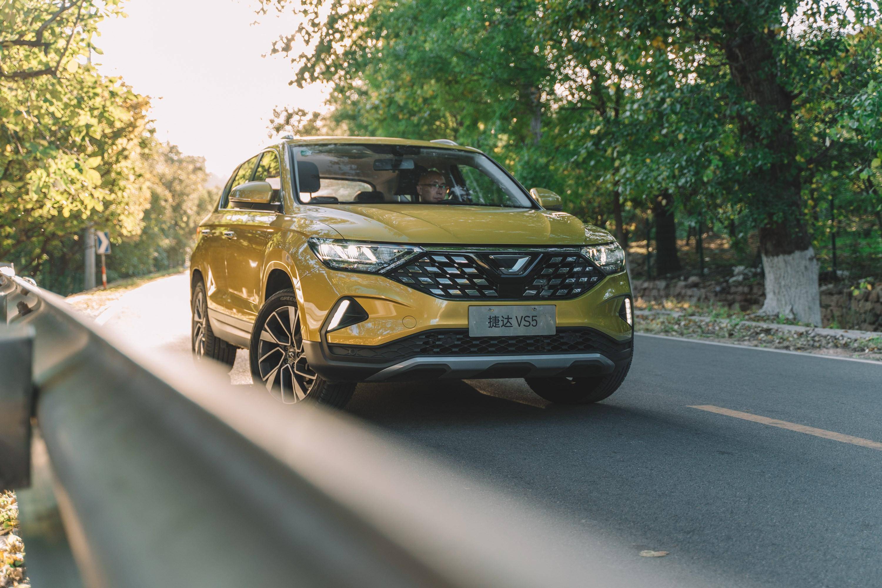 10万紧凑SUV对决，VS5、H6、GS4，谁更值得入手？_搜狐汽车_搜狐网