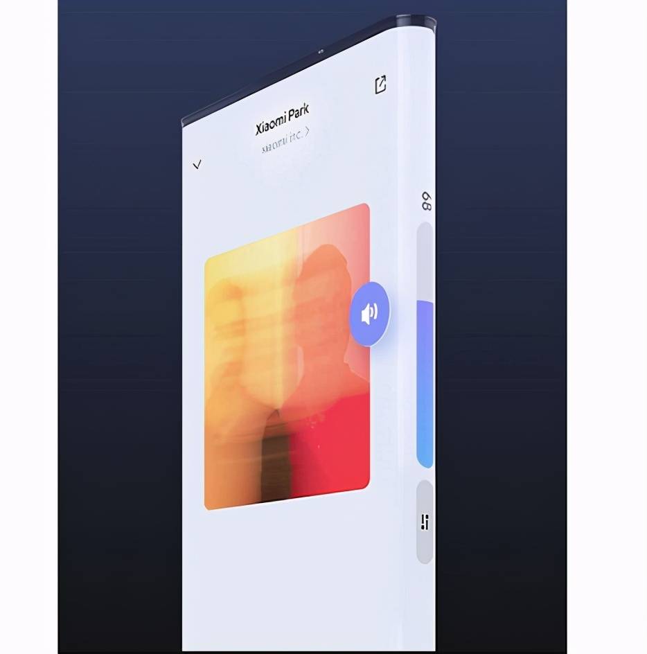 小米推出定价19999元的MIXAlpha，其真实目的达到了吗？-搜狐大视野-搜狐新闻