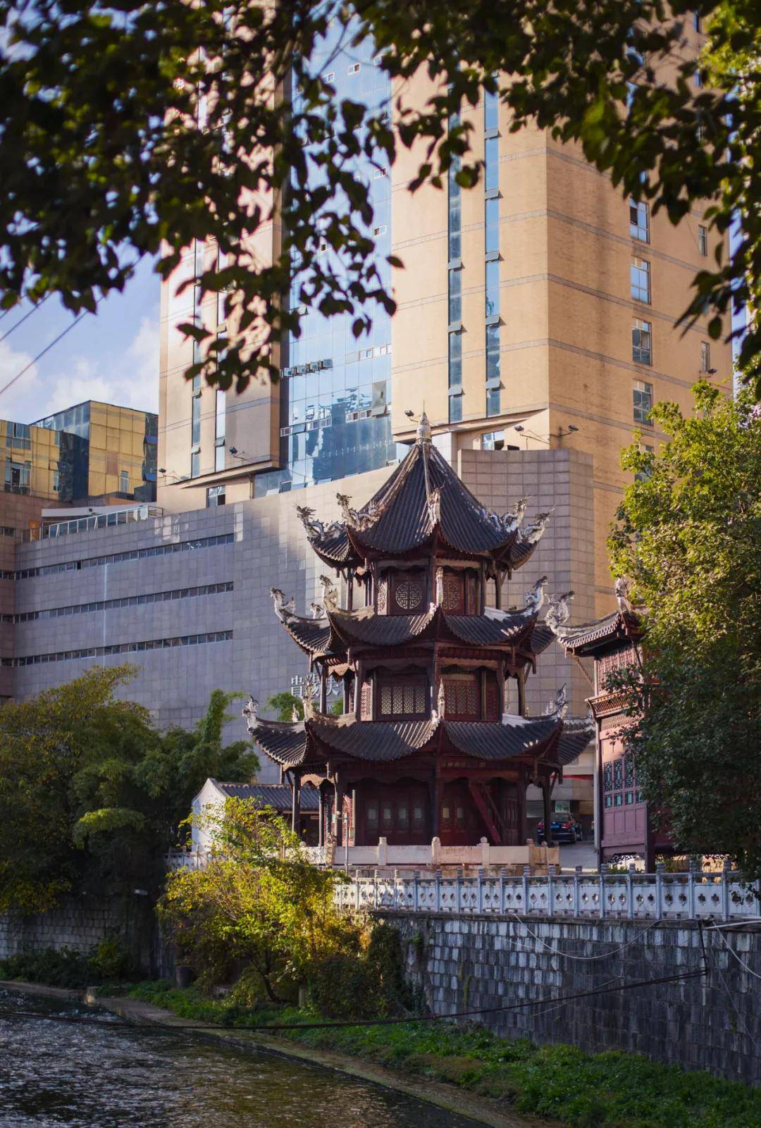 读懂这些老地标，就读懂了贵阳-搜狐大视野-搜狐新闻