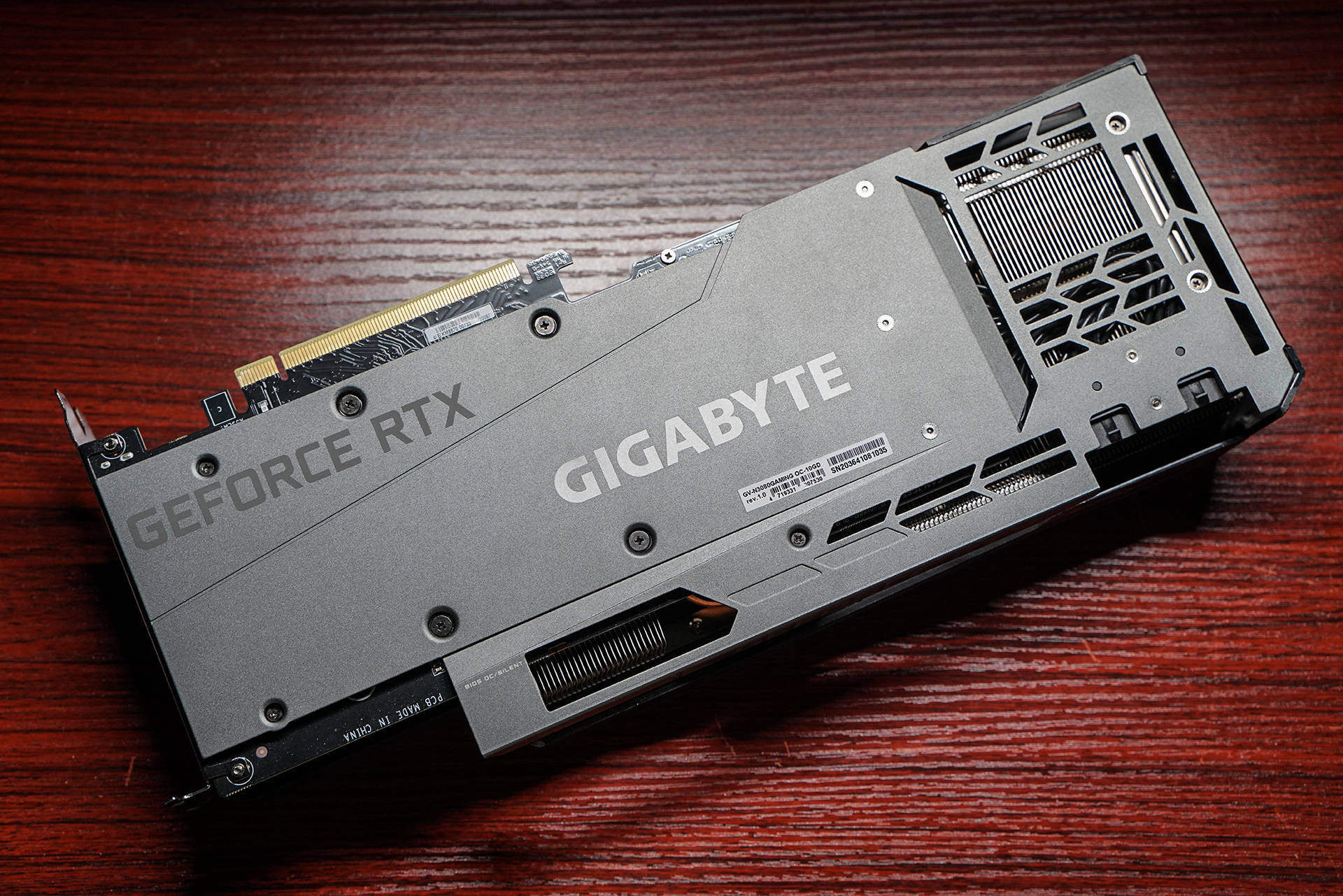 想4K畅玩赛博朋克2077？RTX3080少不了-搜狐大视野-搜狐新闻