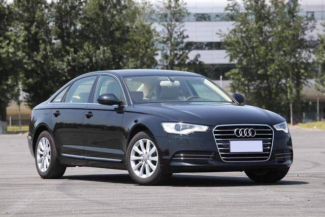 "大哥"出门最爱的座驾是啥？这三款一定在内，奥迪A6只是起步_搜狐汽车_搜狐网