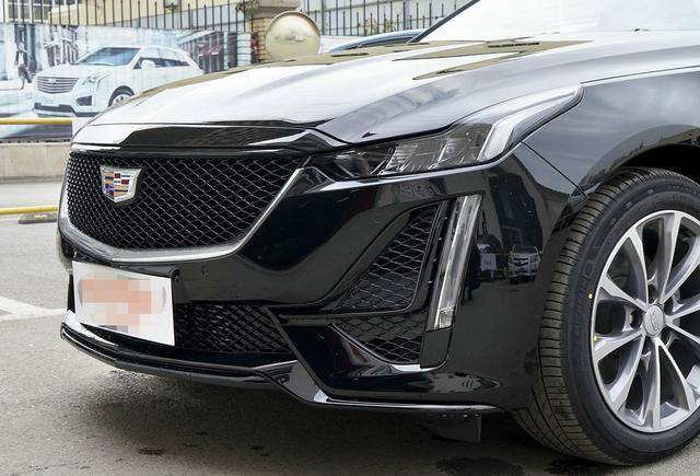 360°全模式智能自动泊车+mLSD，CT5的诚意不仅仅如此_搜狐汽车_搜狐网