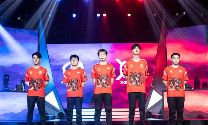 kpl：DYG成功锁定季后赛，久诚王者归来，剑指冠军再次冲击FMVP！_胜者