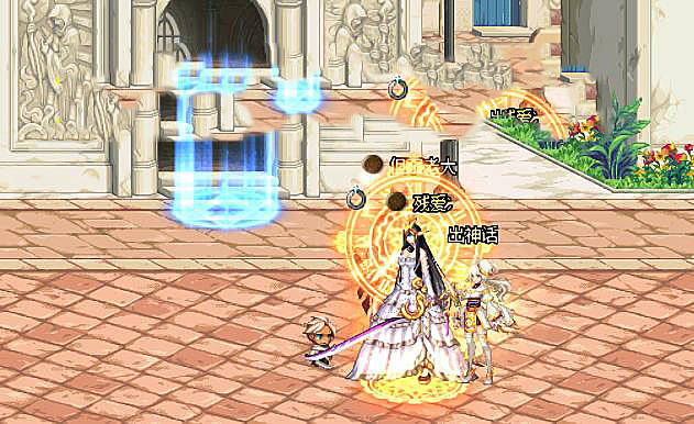 DNF：玩家连着爆出2件SS，看到名字后服了，玩家：老应景儿了！_史诗