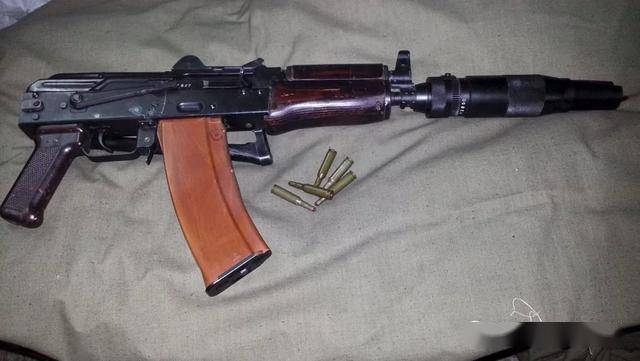 7N39是何神物——《逃离塔科夫》中5.45x39mm弹种介绍_弹头