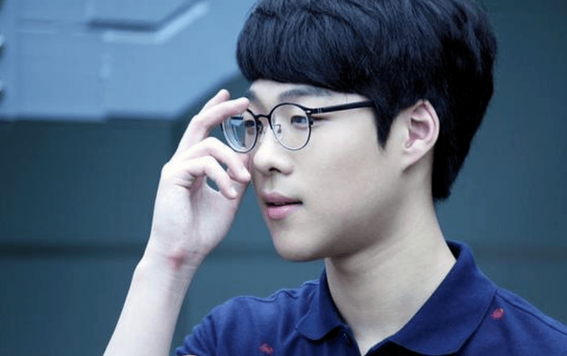 Letme聊LCK上单：Nuguri和shy哥一样，我是一流而并非顶尖_选手