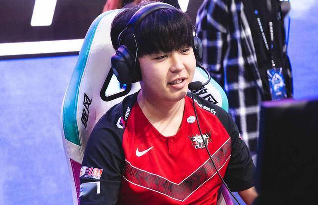 JDG双杀DRX，Kanavi连亮四个队标！LPL都是好兄弟_比赛