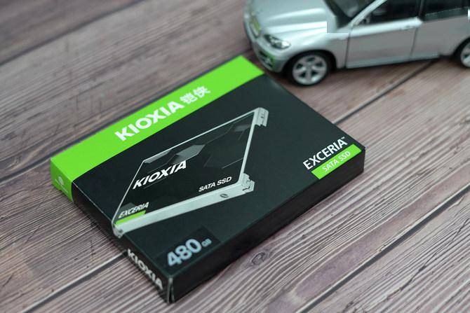 外观升级性能依旧 铠侠（原东芝存储）TC10 480G SSD评测_搜狐汽车_搜狐网