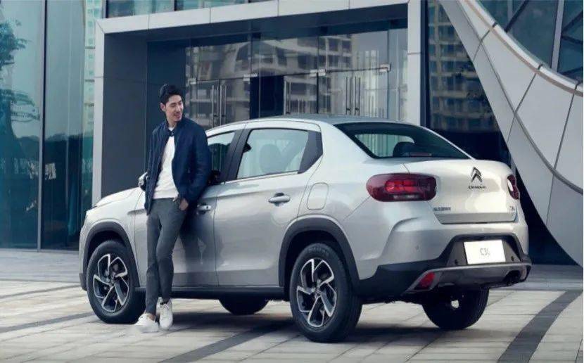 “个性”之路越走越远，雪铁龙C3L正式上市_搜狐汽车_搜狐网