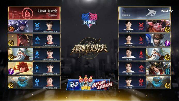 恭喜TS追梦不休，荣耀加冕！斩获2020年KPL春季赛总冠军_比赛