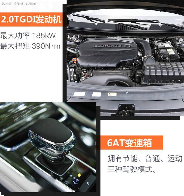 58秒看懂广汽传祺GA8 售15.68万-22.68万_搜狐汽车_搜狐网