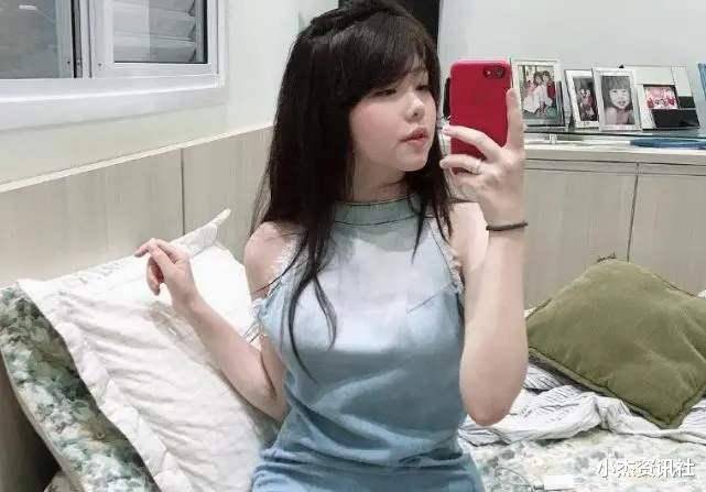 Mayumi开播第一天，直播间标题意思太明显，连Faker都忍不住送礼物_操作