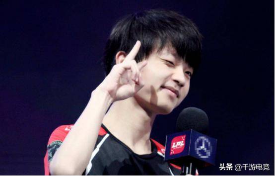 VG击败FPX，iBoy有1个细节是制胜关键：曾经的他绝不会出这件装备_选手